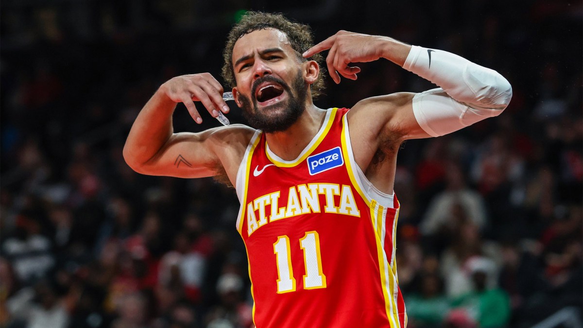 Hawks news: Trae Young’s Hawks future nears exit ramp, Insider warns