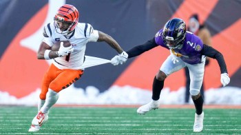 Bengals news: Ja'Marr Chase could be suspended for spitting on Jalen Ramsey