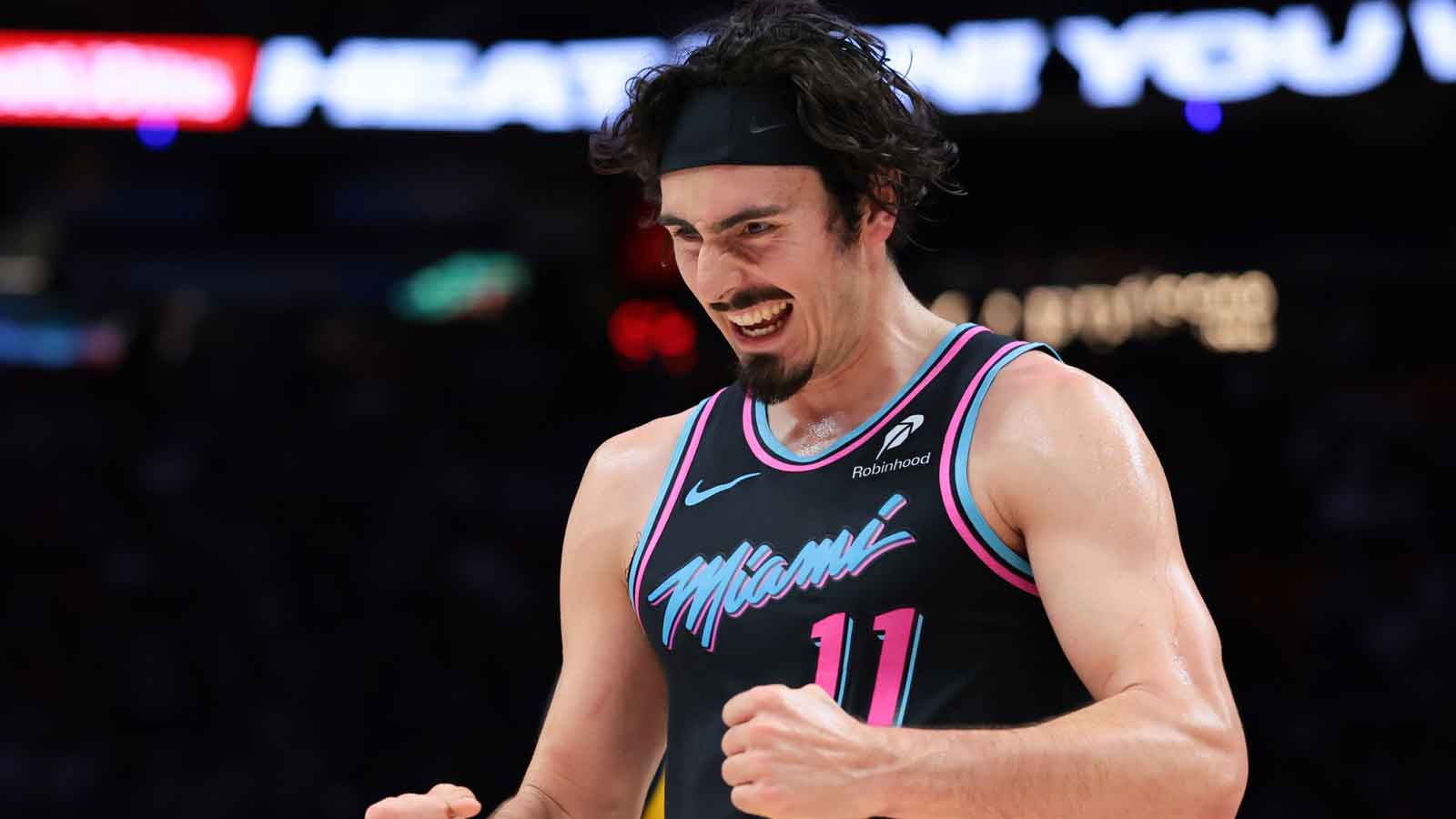 Heat news: Jaime Jaquez Jr. enters Dwyane Wade territory after milestone
