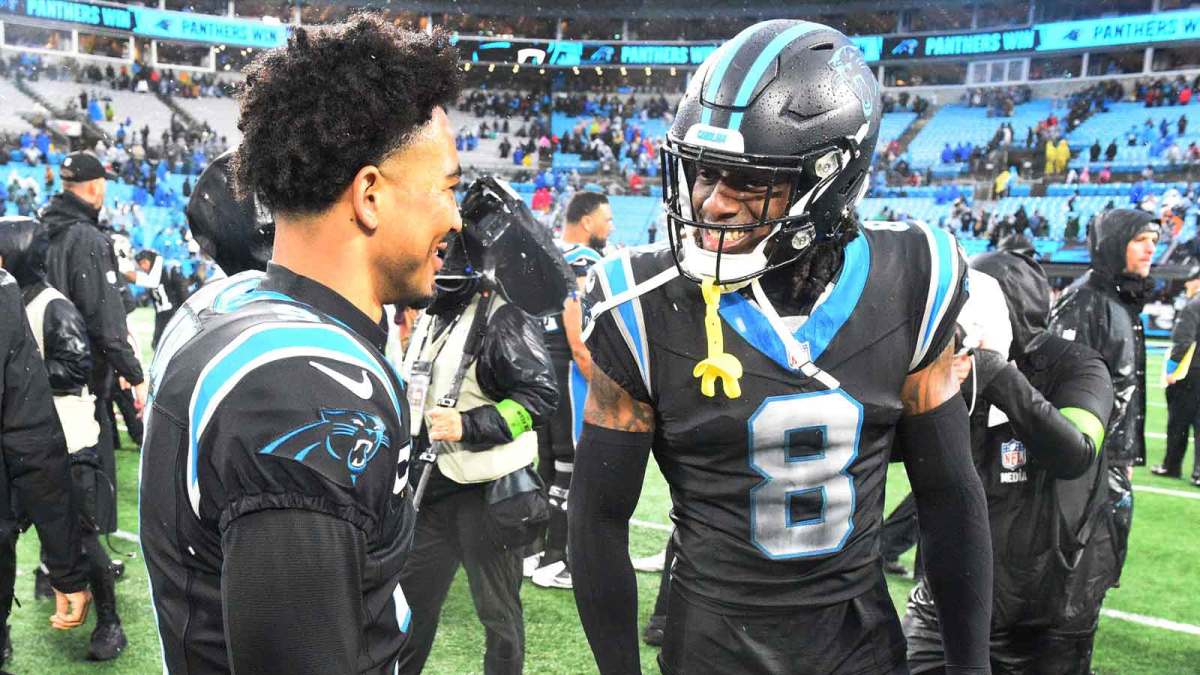 Panthers news: Jaycee Horn's Bryce Young reason why nobody wants to ...
