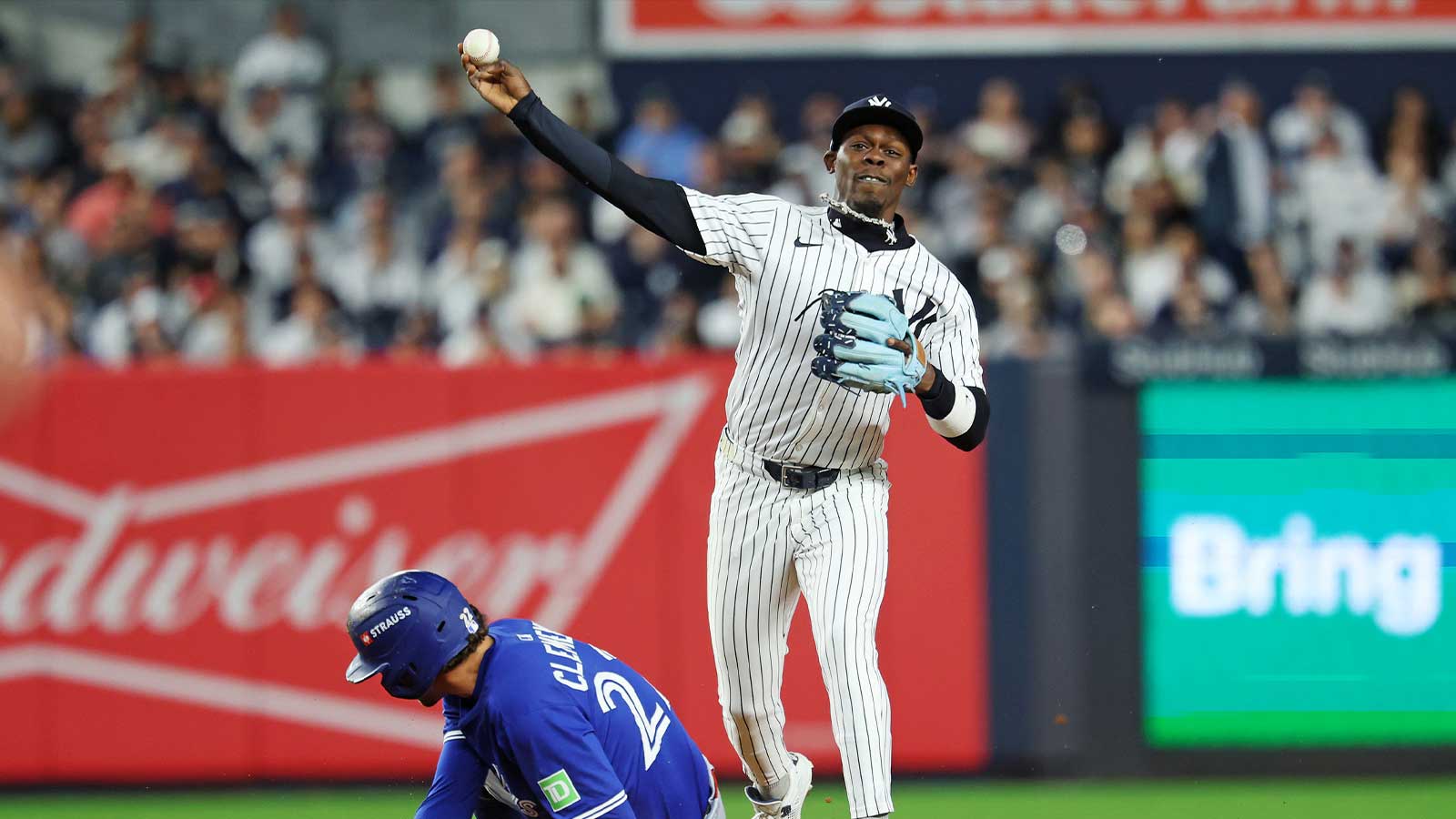 Angels' perfect trade offer for Yankees' Jazz Chisholm Jr.