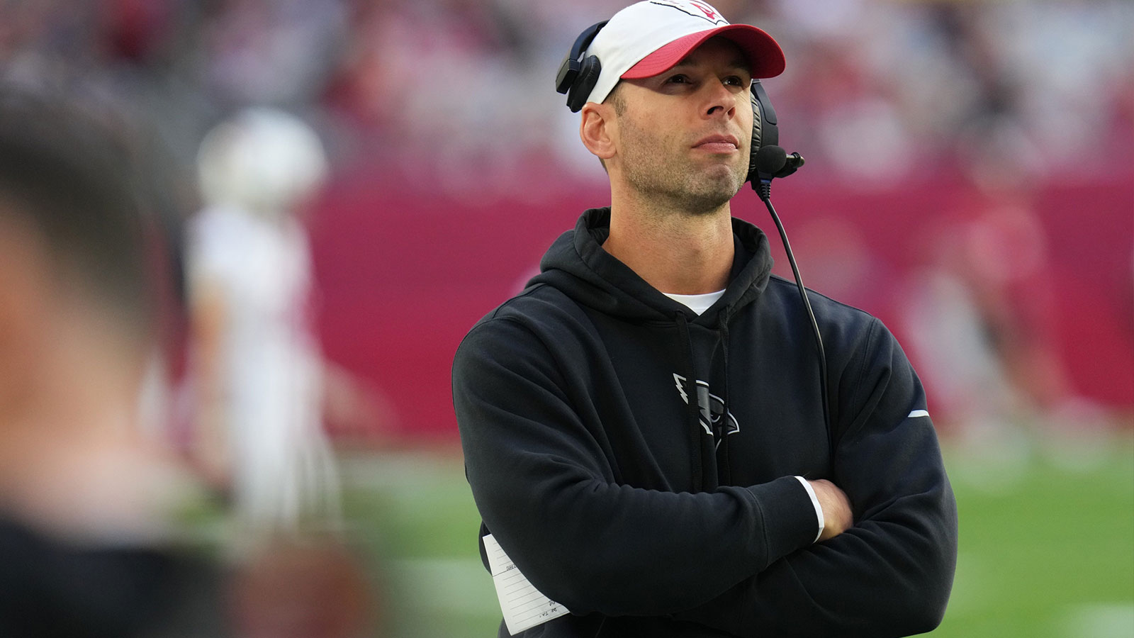 Cardinals news: Jonathan Gannon fired after closing season with 9 ...