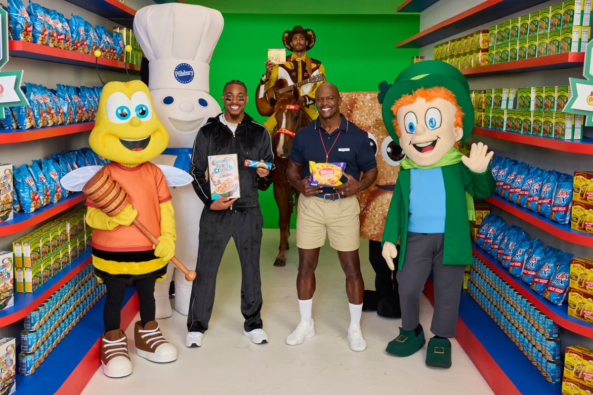 EXCLUSIVE: Terry Crews calls Justin Jefferson a ‘superstar” football ...