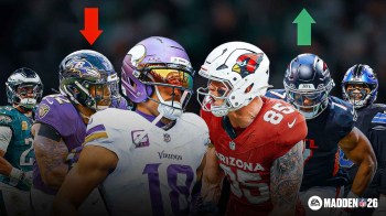 Madden 25 Final Roster Update Release Date