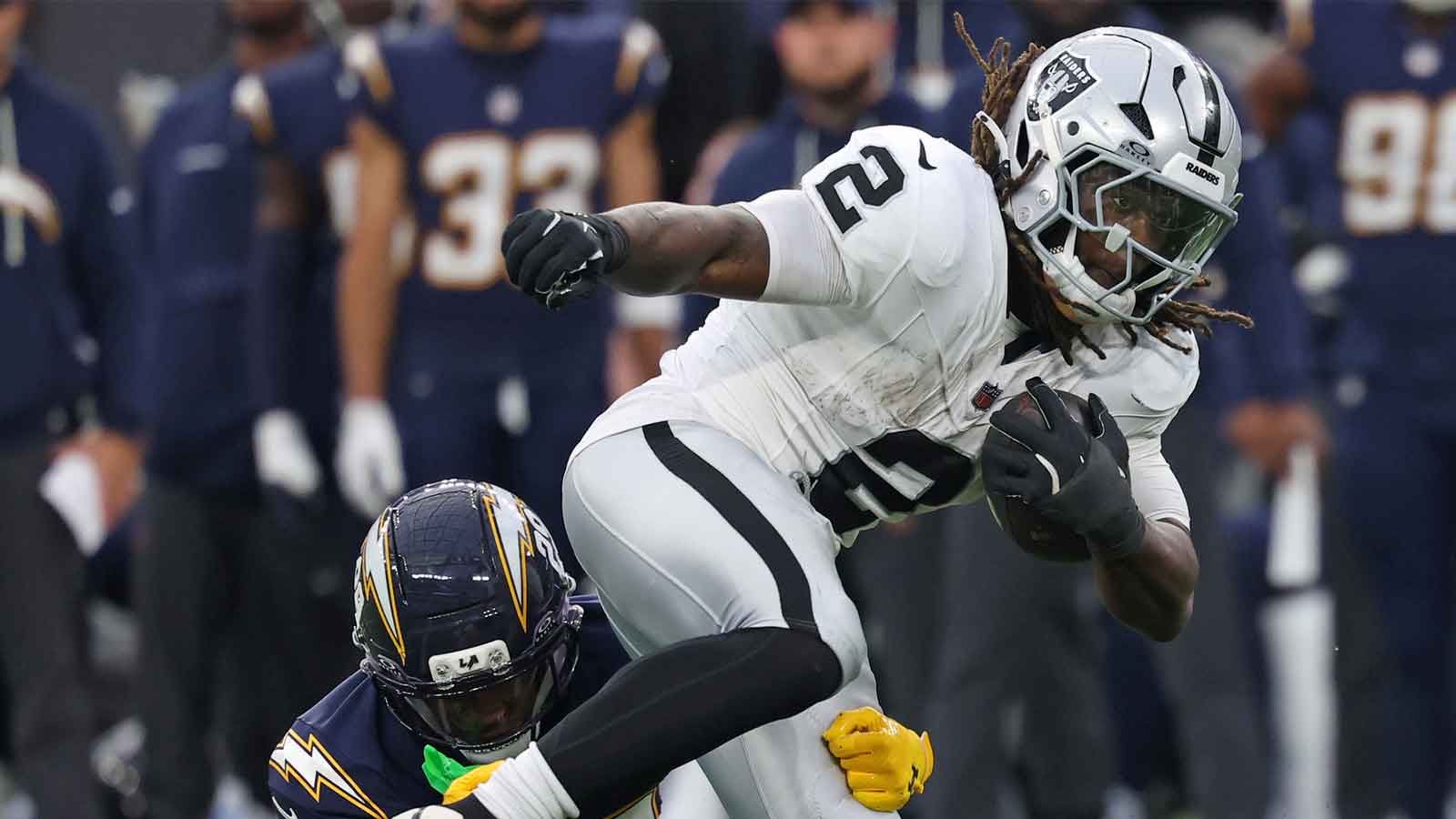 Raiders vs. Texans bold predictions for Week 16 clash