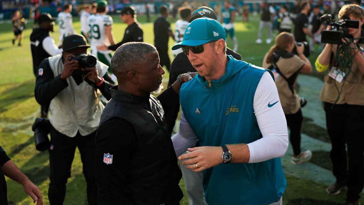 Jaguars news: Liam Coen wants 1 narrative to keep going