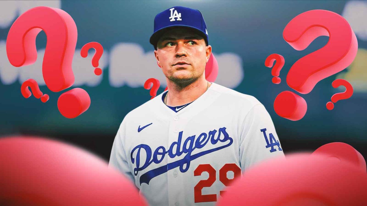 Los Angeles Dodgers News, Rumors, and Highlights | ClutchPoints