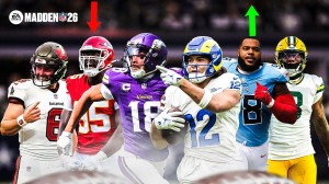 Madden 26 How to Update Rosters