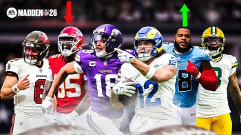 Madden 25 Final Roster Update Release Date