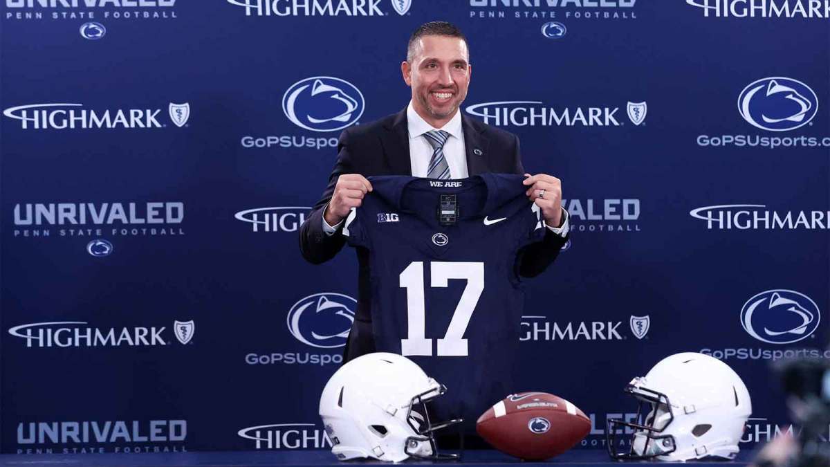 Penn State football rumors: Matt Campbell trending toward transfer ...