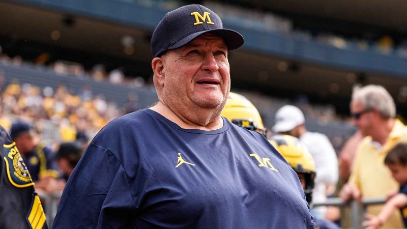 NCAA Football News | ClutchPoints