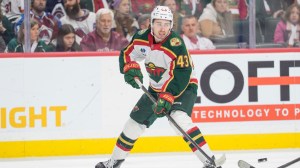 Ranking 10 greatest Minnesota Wild of all time