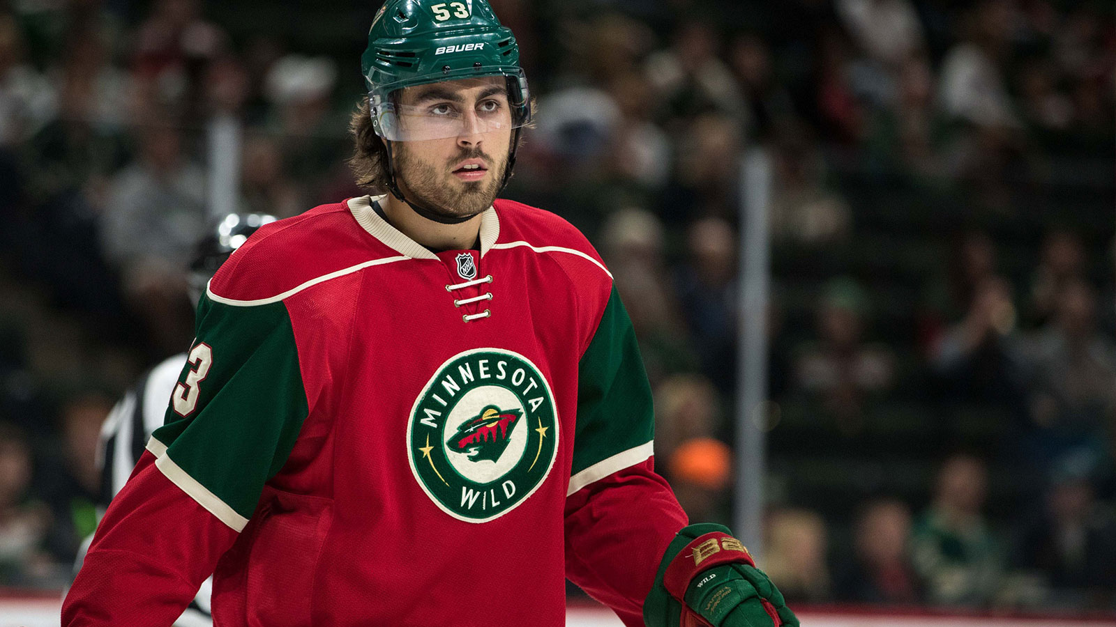 Early Alex Tuch destinations before 2026 NHL Trade Deadline