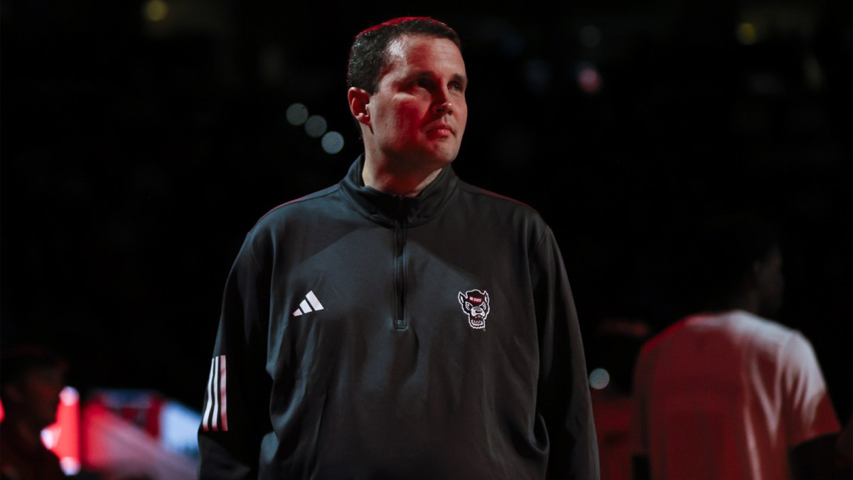 NC State Wolfpack Basketball News, Rumors, and Highlights | ClutchPoints