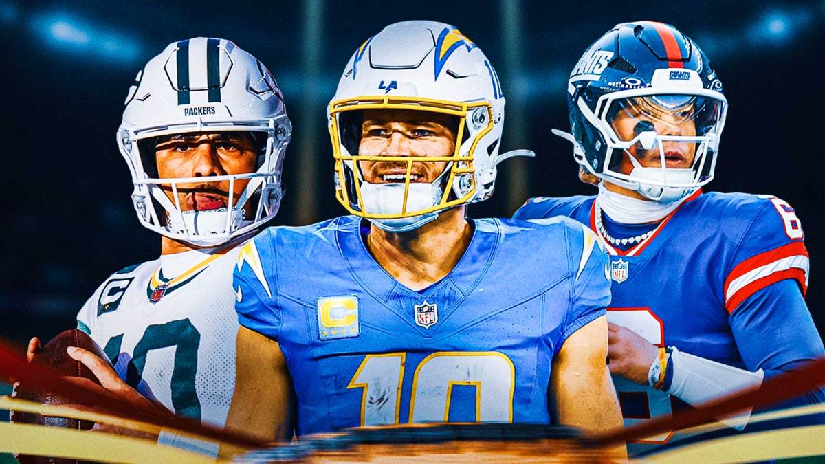 NFL Fantasy Football Week 16 2025 Start 'Em Sit 'Em: Quarterback