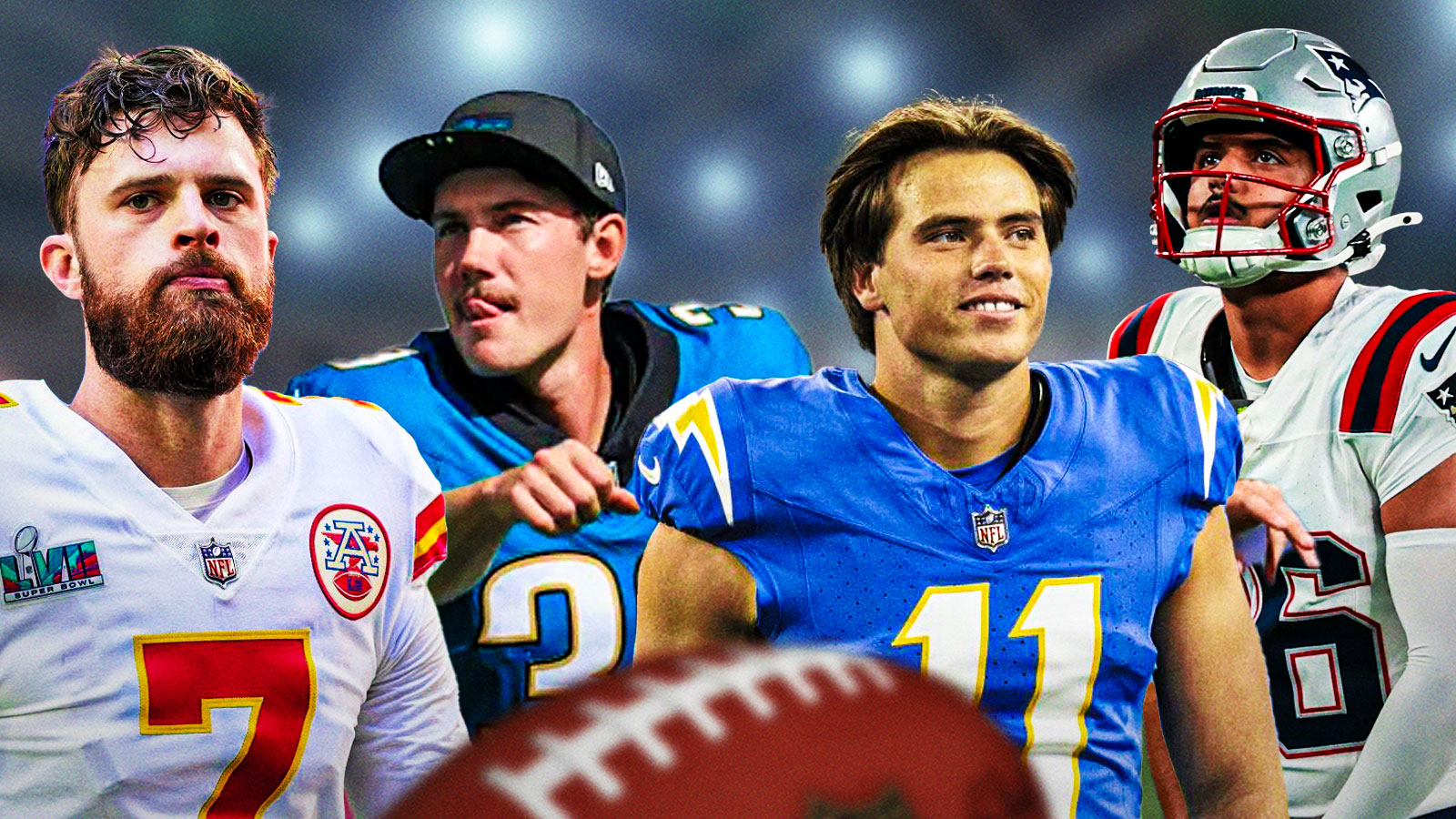 NFL Fantasy Football Week 17 2025 Start ‘Em Sit ‘Em: Kicker