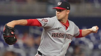 Nationals rumors: Jeff Passan teases potential MacKenzie Gore-CJ Abrams ...