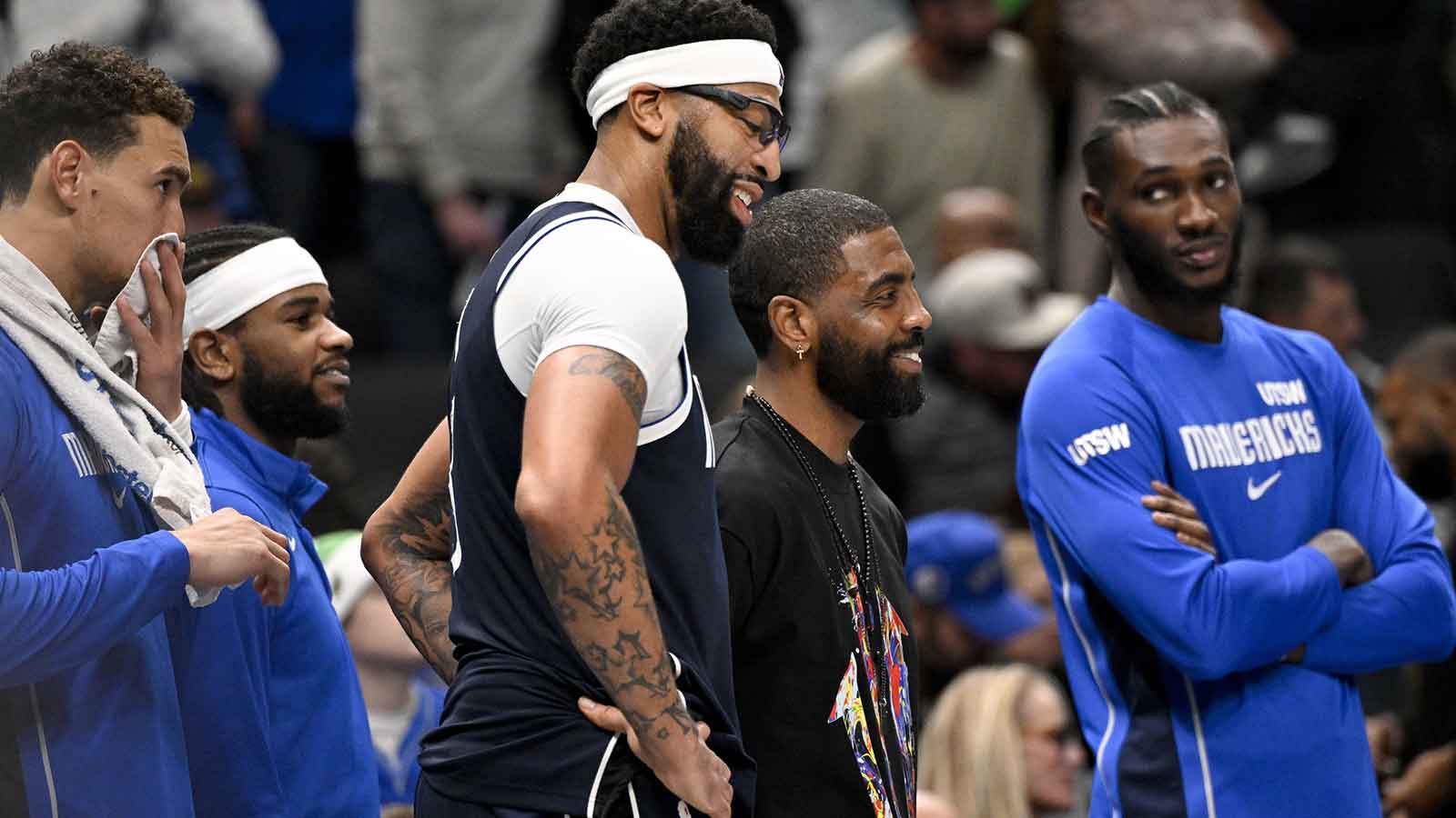 Pelicans news: New Orleans fans boo Anthony Davis at every opportunity