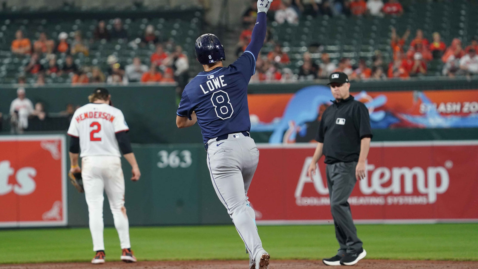 Pirates news: Pittsburgh inks Ryan O'Hearn to multi-year free agency deal
