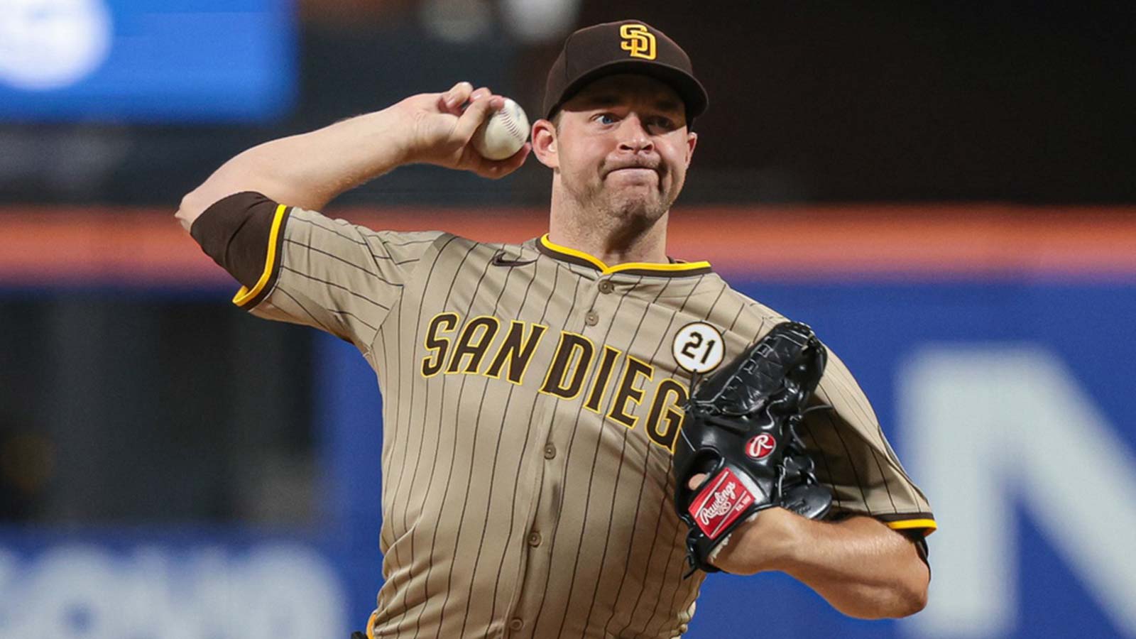 Padres news: San Diego adds ex-Mets, Angels pitcher before spring training