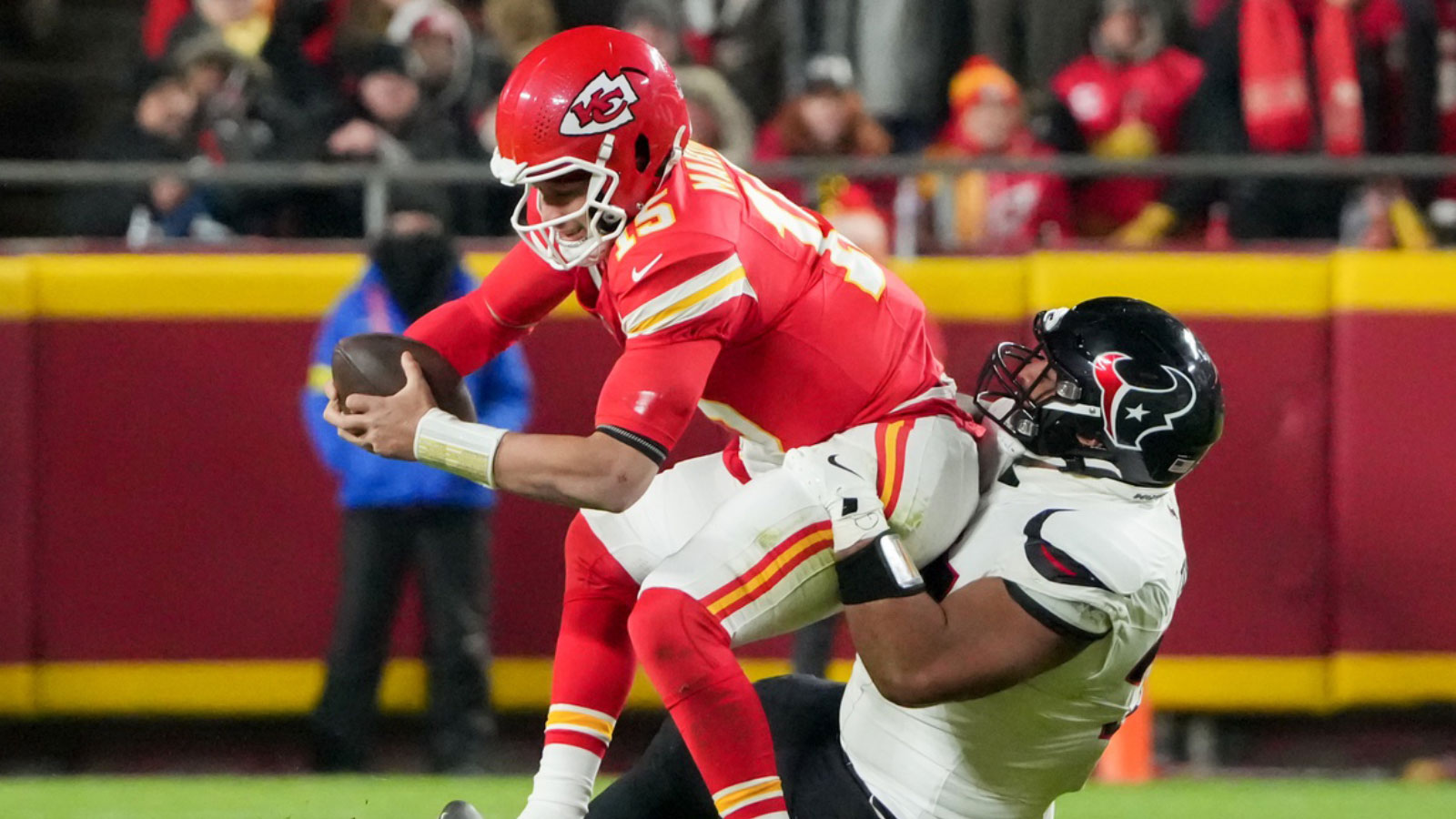 Chiefs playoff picture: Kansas City's odds in the gutter after brutal ...