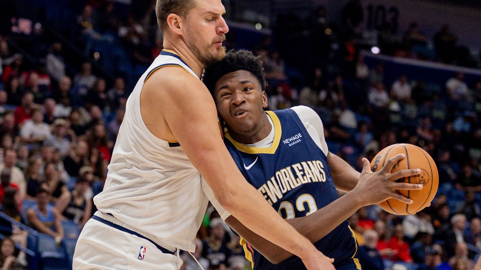 NBA Rookie Power Rankings: Kon Knueppel leads Cooper Flagg at quarter mark