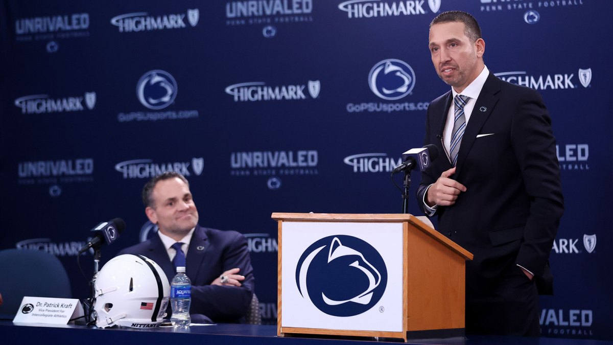 Penn State football news: 2026 O-Line recruit follows Matt Campbell to ...