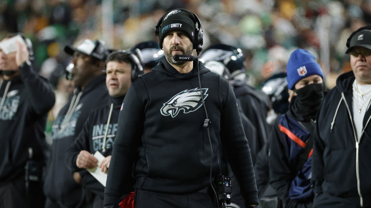 Philadelphia Eagles News, Rumors, and Highlights | ClutchPoints