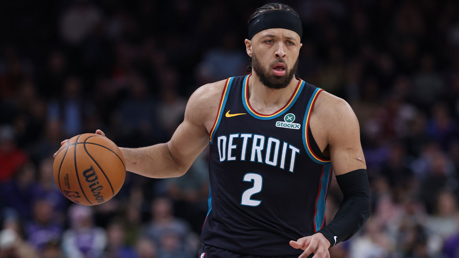 Is Cade Cunningham playing tonight? Pistons vs. Clippers injury report