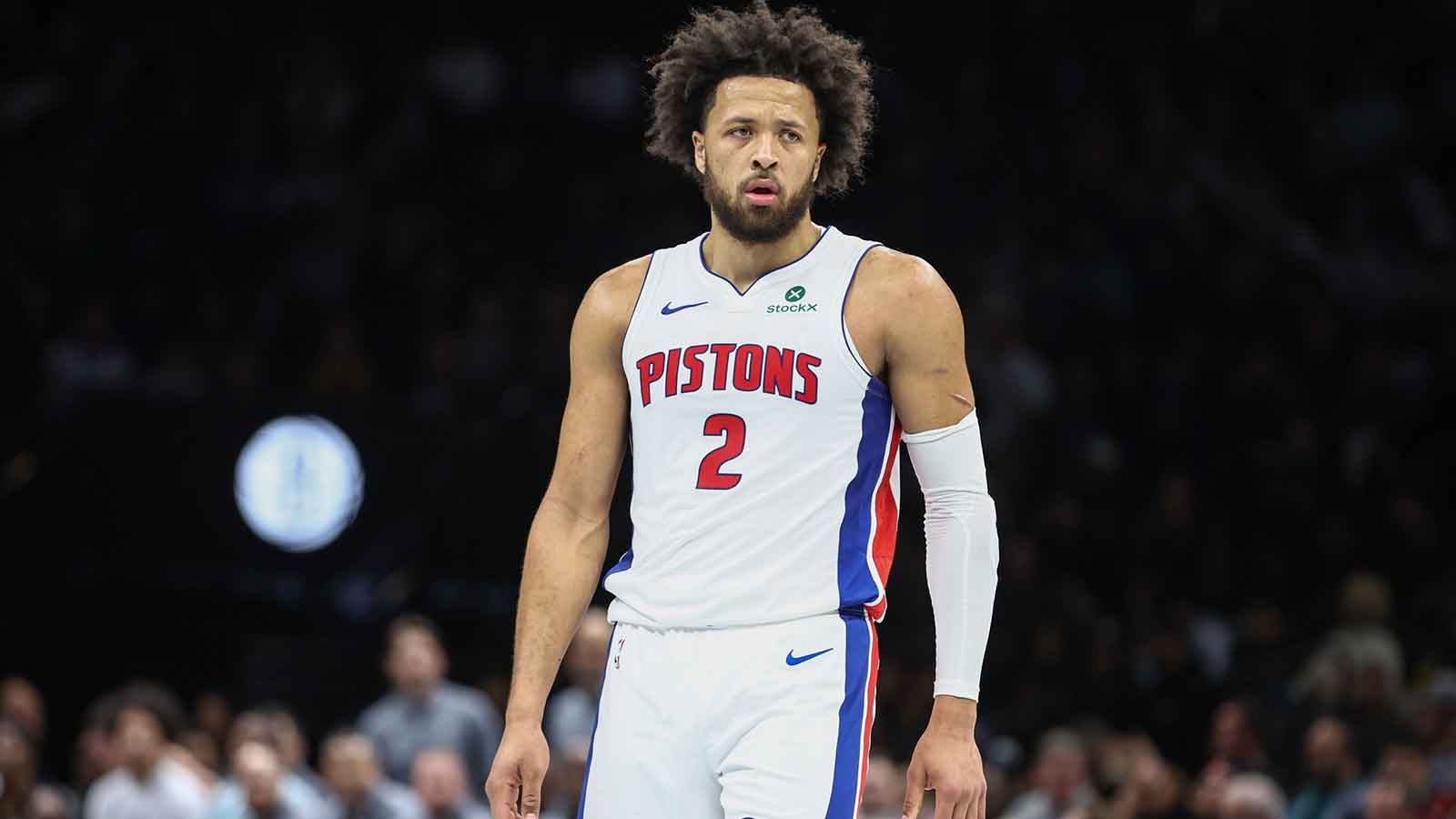 Pistons news: Ausar Thompson ejected from Mavericks game after ref ...