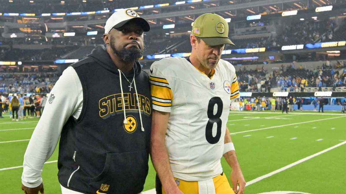 Steelers news: Pittsburgh's futility against terrible teams is crazy