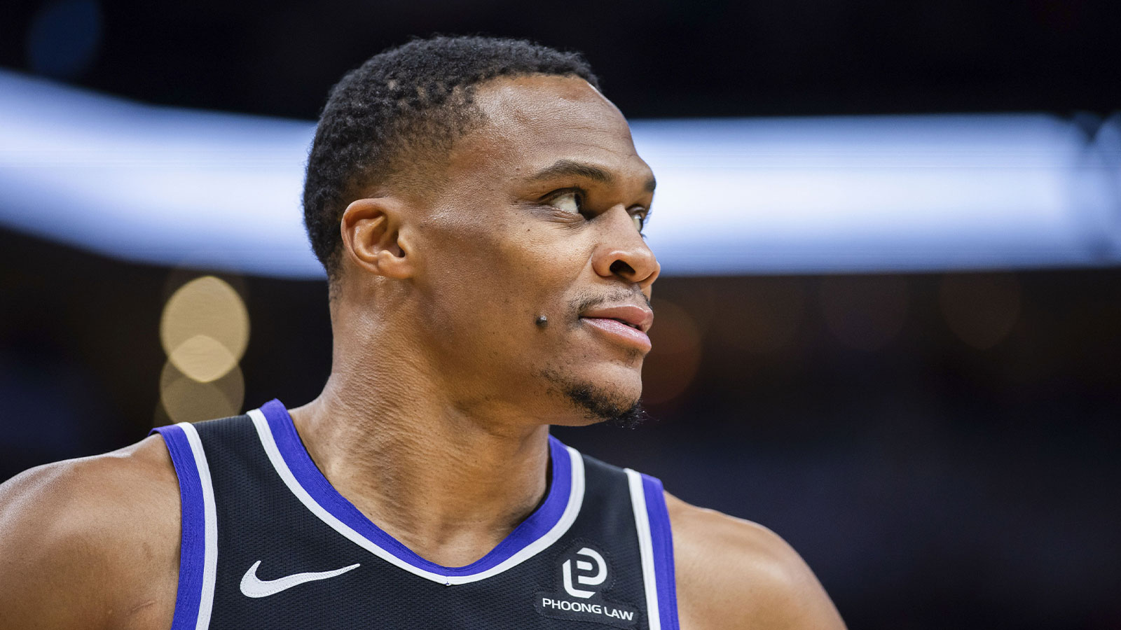 Kings news: Russell Westbrook surpasses Magic Johnson on all-time NBA list