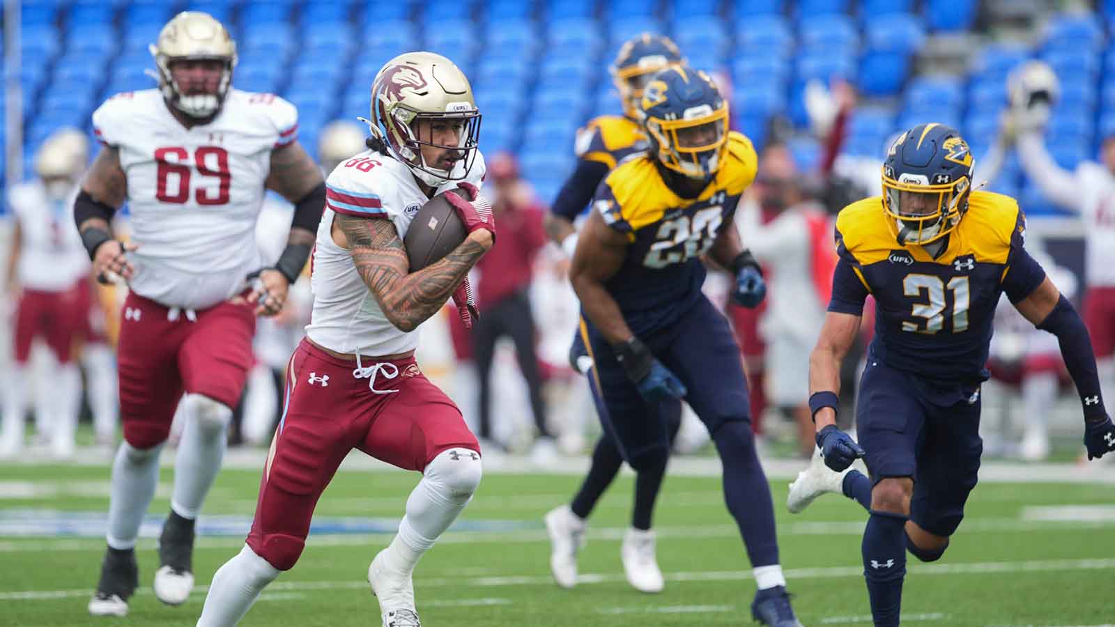 Rams news: Puka Nacua's brother arrested after allegedly stealing ...