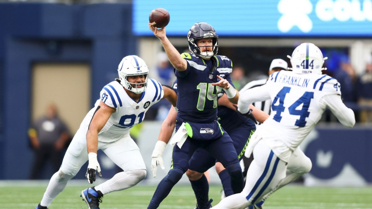 Seattle Seahawks News, Rumors, and Highlights | ClutchPoints