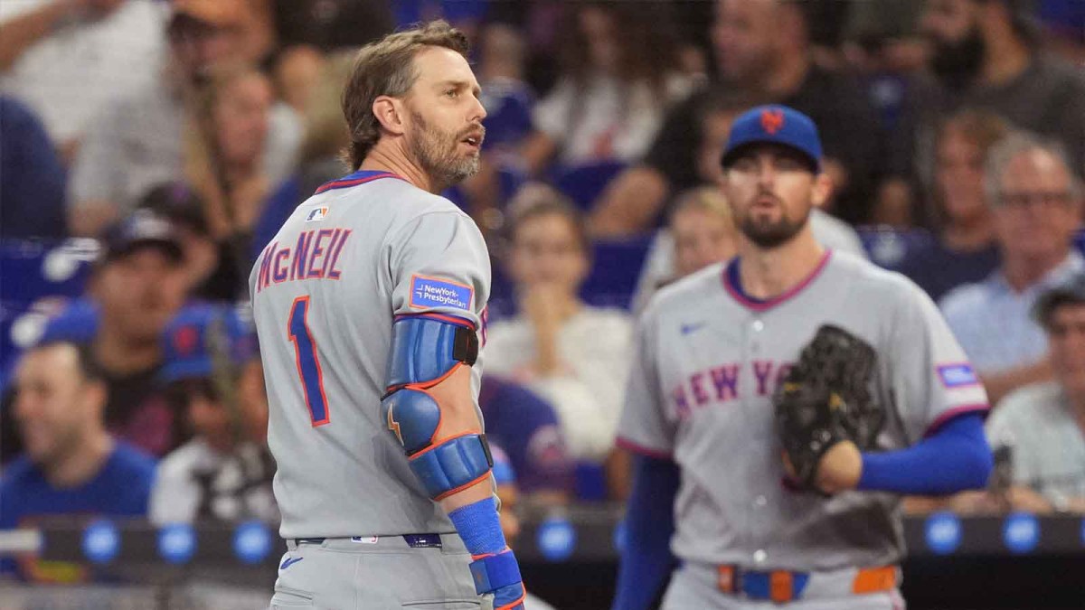 New York Mets News, Rumors, and Highlights | ClutchPoints