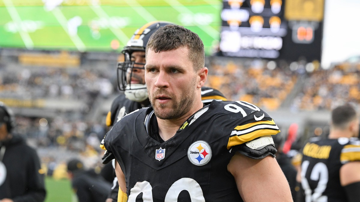 Steelers news: Mike Tomlin gives T.J. Watt update after Lions thriller