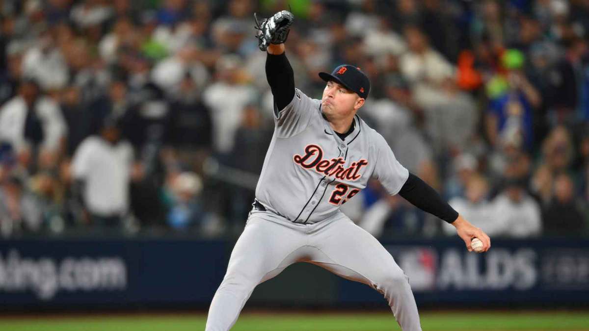 Tigers news: Ben Verlander has Tarik Skubal message for Detroit