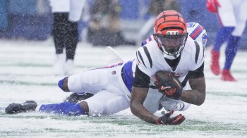 Bengals news: NFL, NFLPA release statement on Tee Higgins concussion ...