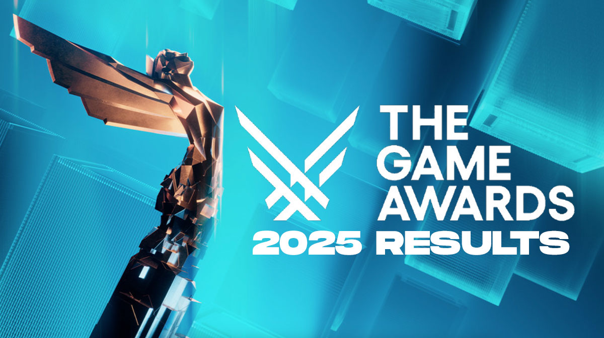The Game Awards 2025 Winners – TGA 2025 Results
