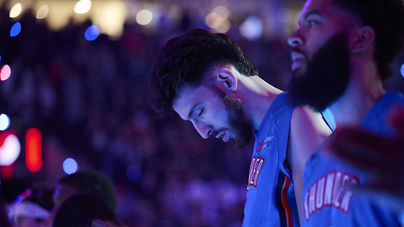 Why 2025-26 is the promising regular season Chet Holmgren, Thunder have ...