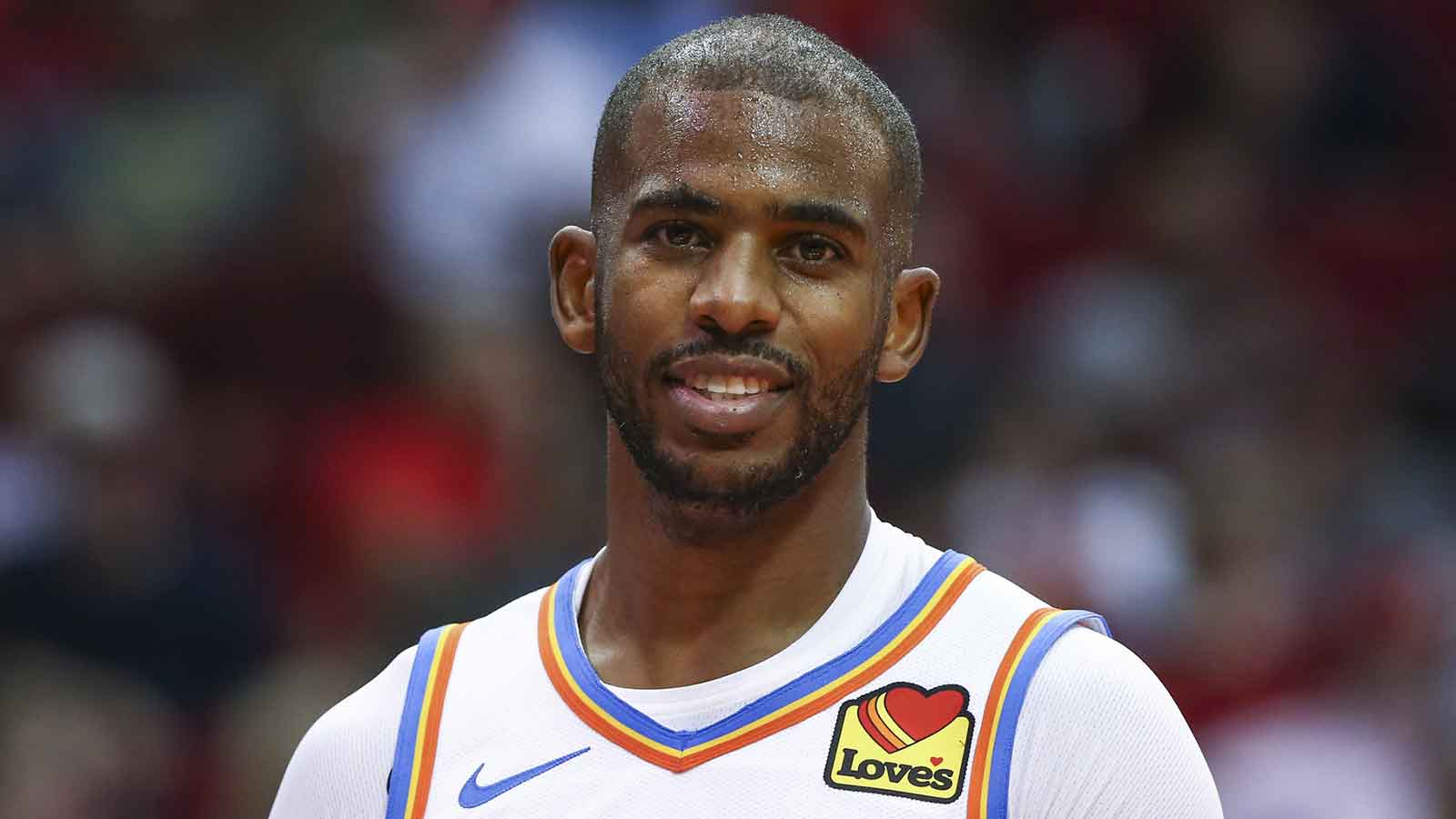 Clippers news: Mark Daigneault champions Chris Paul's professionalism ...