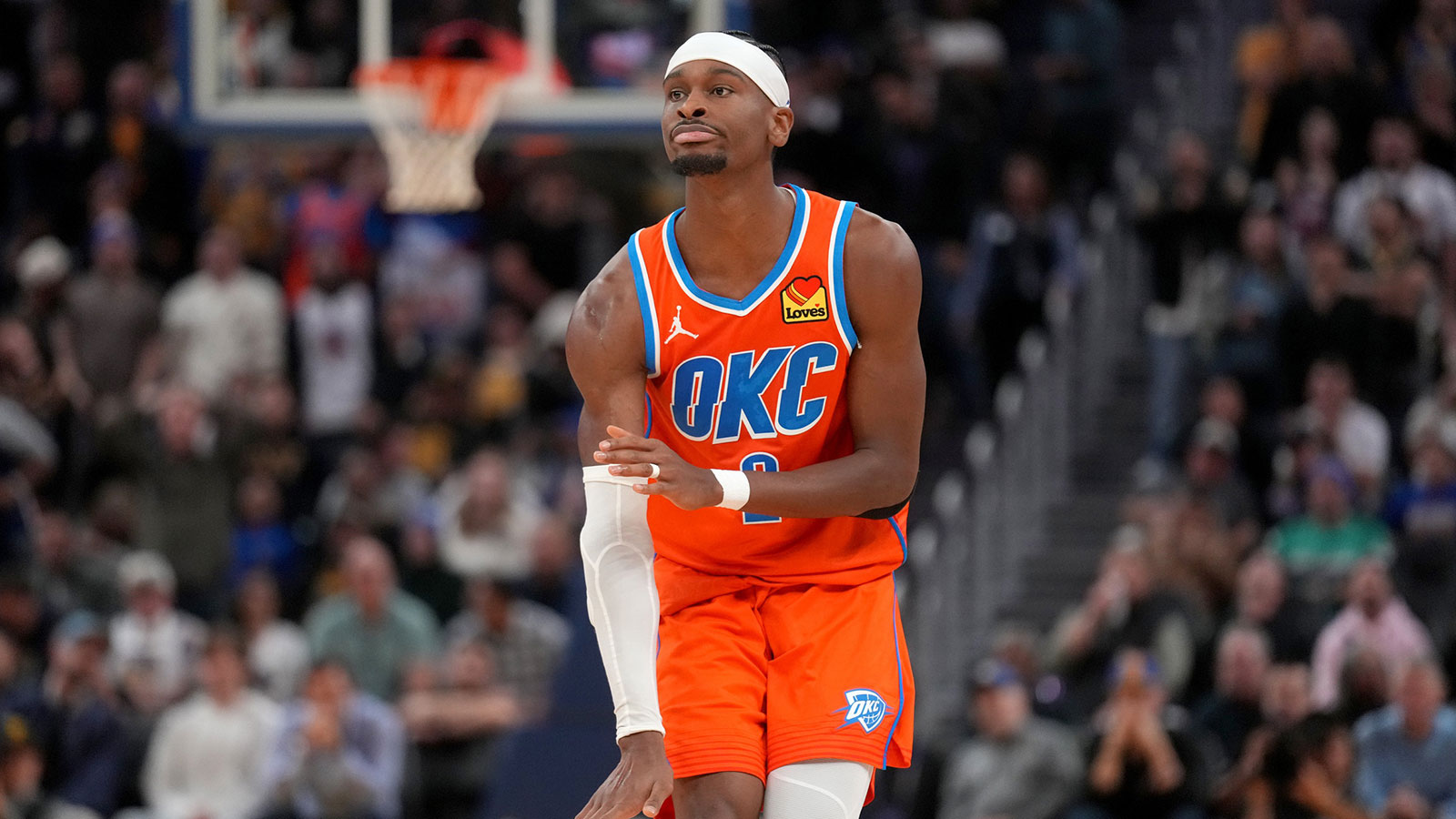 Thunder news: Kendrick Perkins makes wild '80-2' declaration after ...