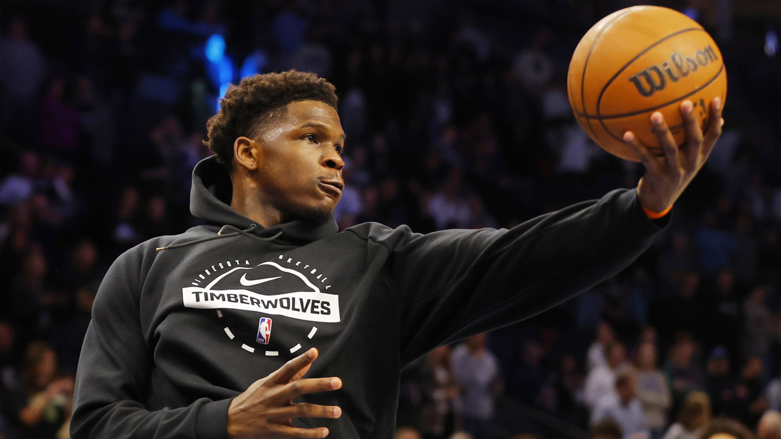 Timberwolves news: Anthony Edwards slaps Minnesota with harsh reality