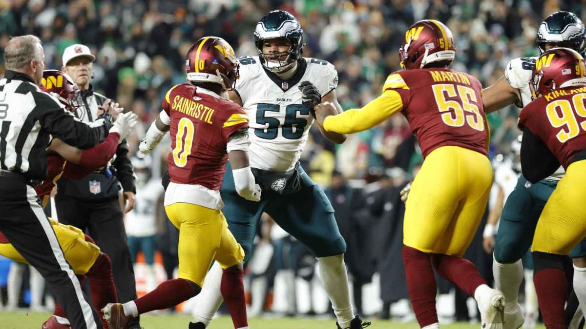 Commanders vs. Eagles bold predictions for Week 18 clash