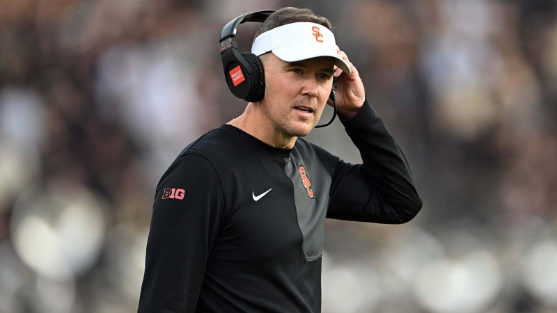 USC Trojans Football News, Rumors, and Highlights | ClutchPoints
