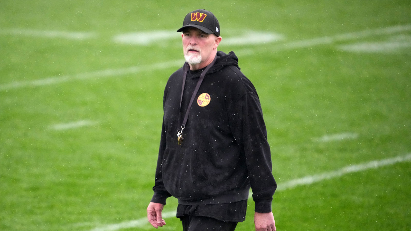 Commanders news: Washington could draft star WR to pair with Terry McLaurin