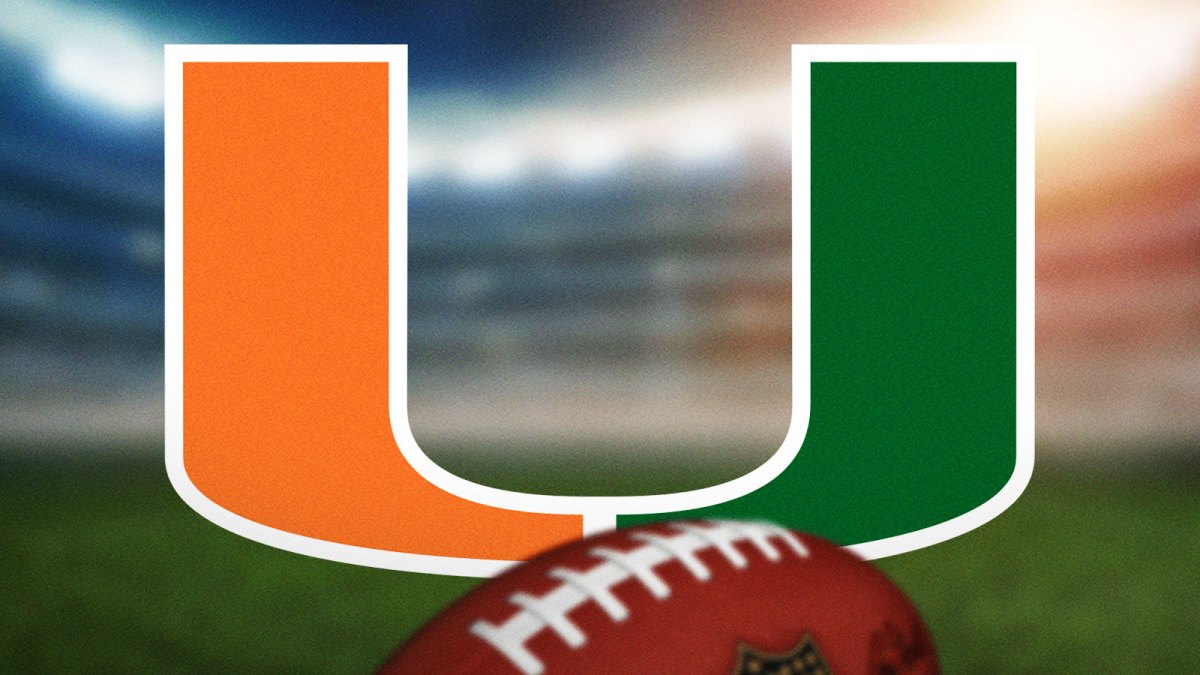 Why Miami football absolutely should be in College Football Playoff