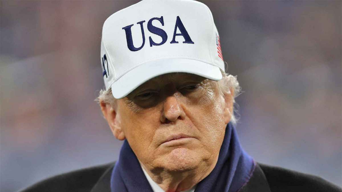 NBA news: How much ABC, ESPN plan on showing Donald Trump during Knicks ...