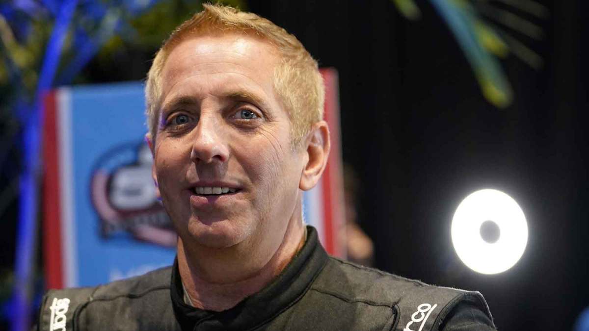 NASCAR icon Greg Biffle robbed of $30K from home following fatal plane ...
