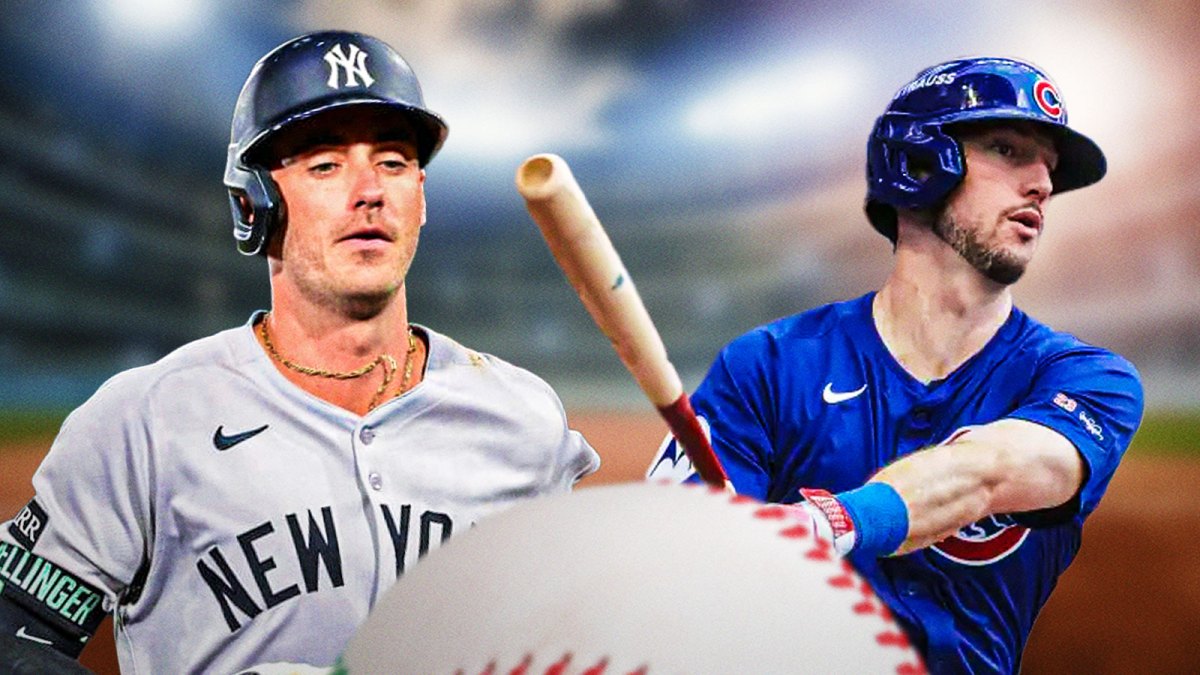 1 player Yankees must pivot to amid Cody Bellinger's expected free ...